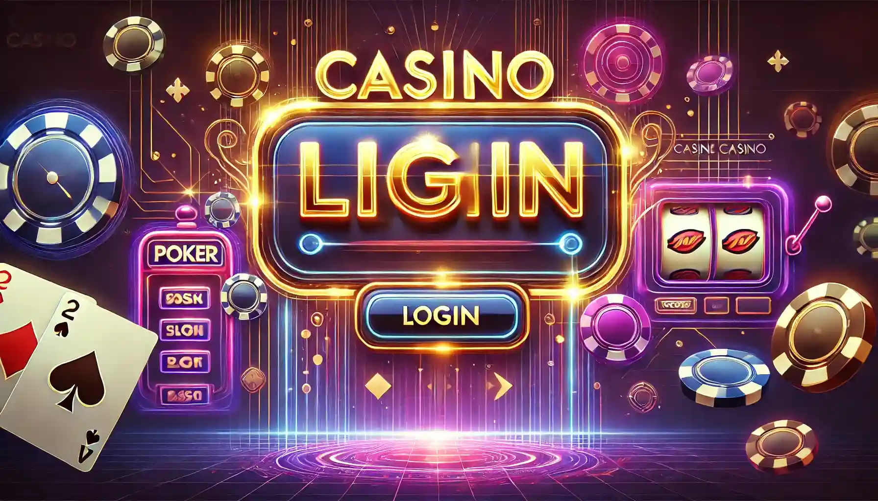 10PMBET: Cadastro Rápido e Login Seguro тo Cassino